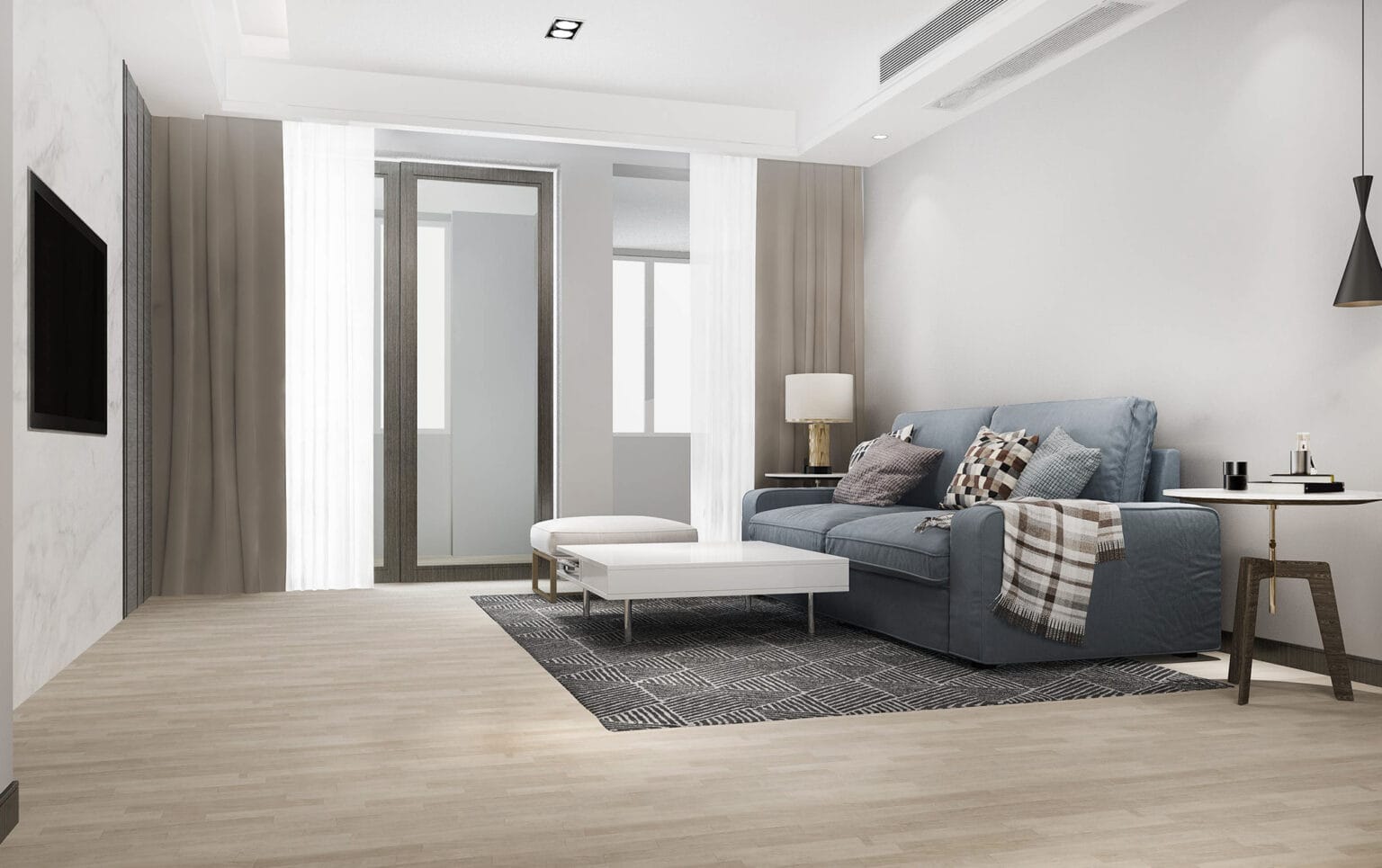 Custom Homes - Adams Building