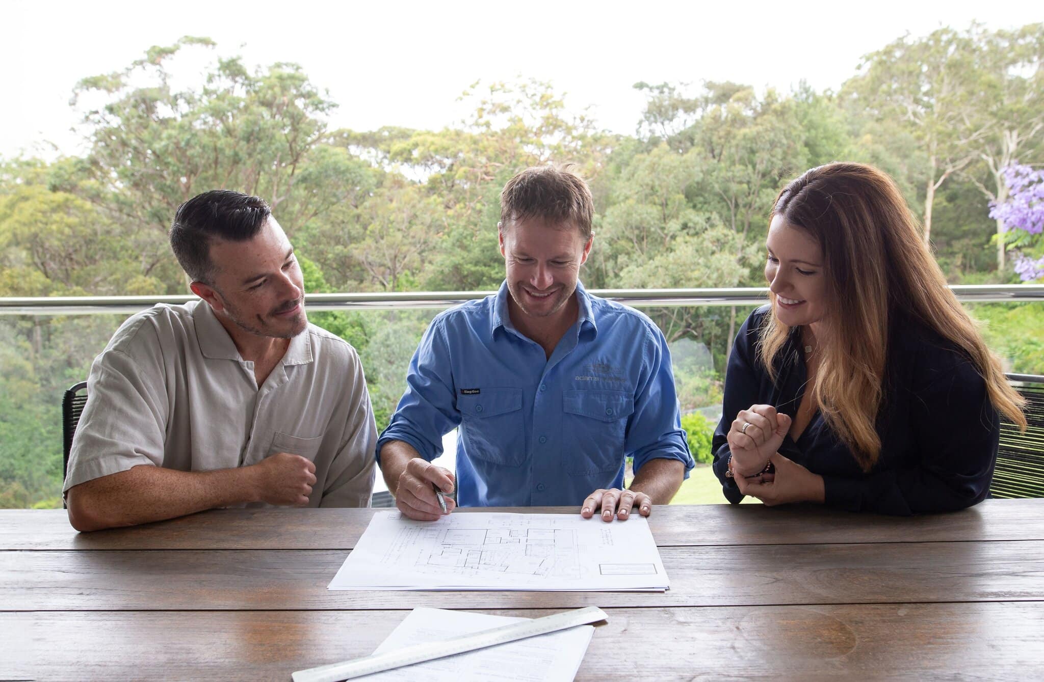 Custom Home Builders Newcastle | 0411 801 075 | Adams Building